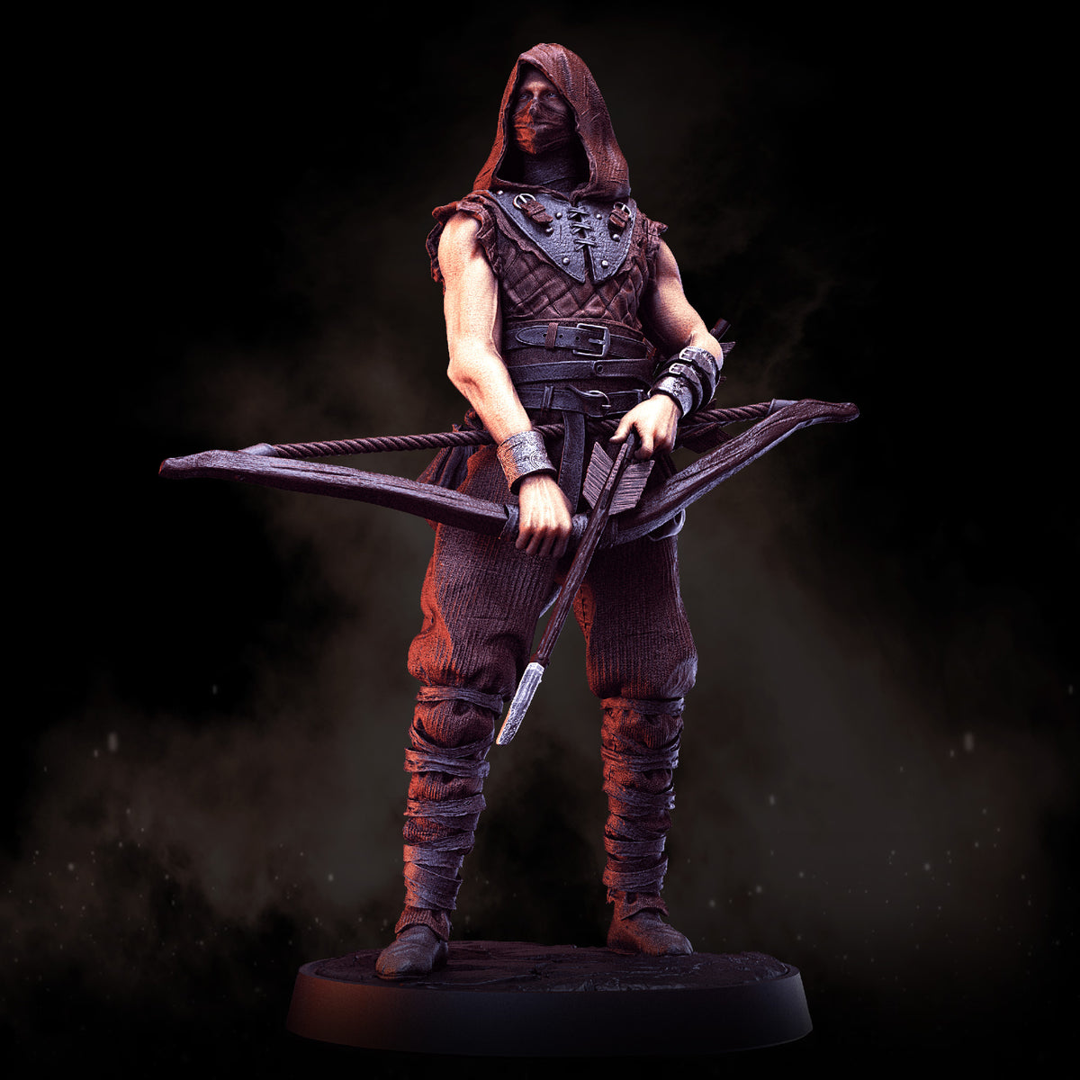 Bandit Clans - Dark Fantasy Miniatures – Bestiarum Games