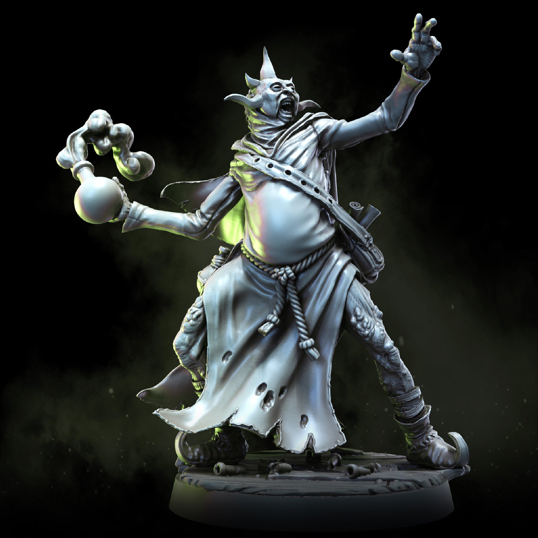 Order Alchemists | STL | The Alchemic Order – Bestiarum Games
