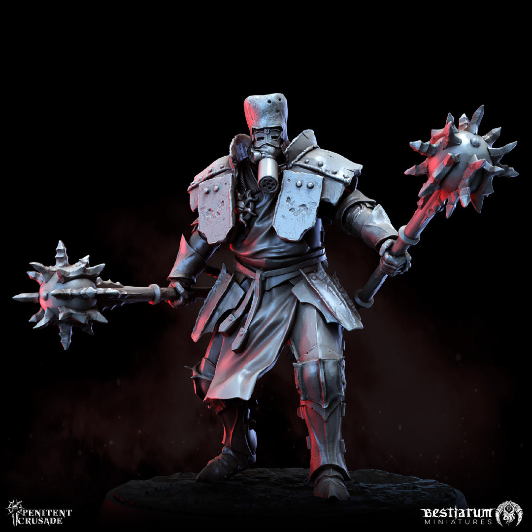 Trench Bulwarks | Trench Invasion – Bestiarum Games