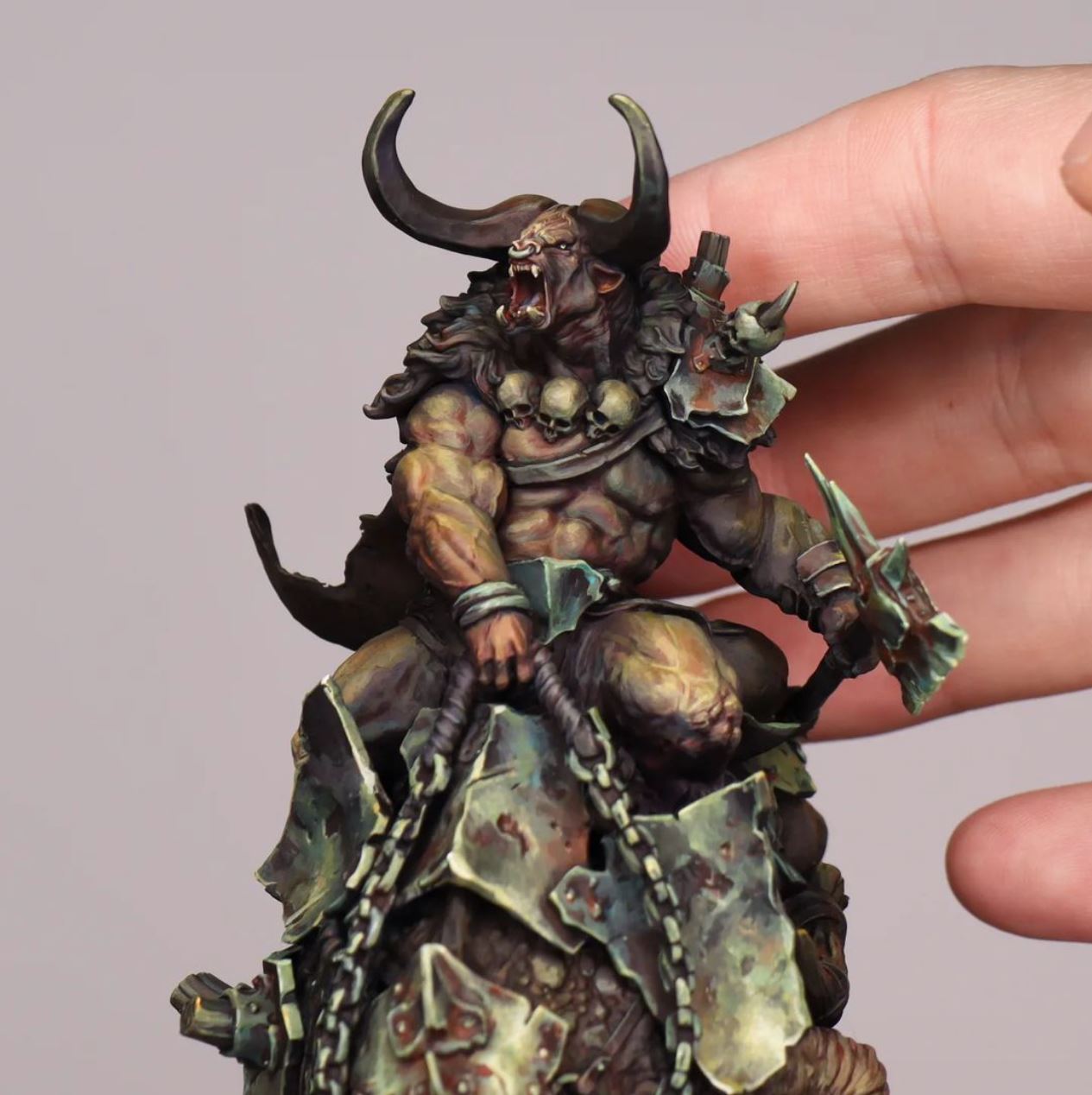 Bestiarum - Where horror meets art – Bestiarum Games