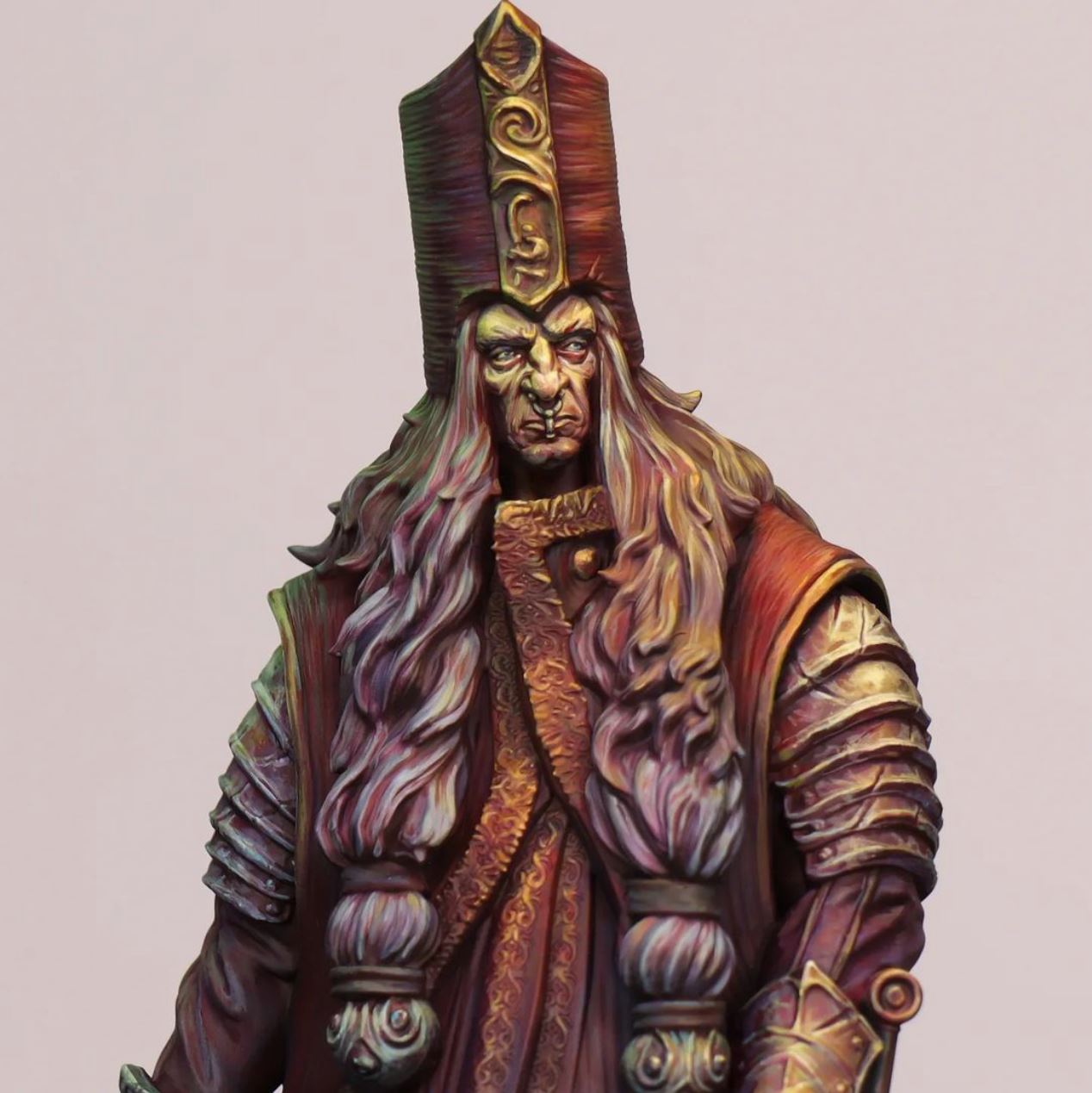 Bestiarum - Where horror meets art – Bestiarum Games