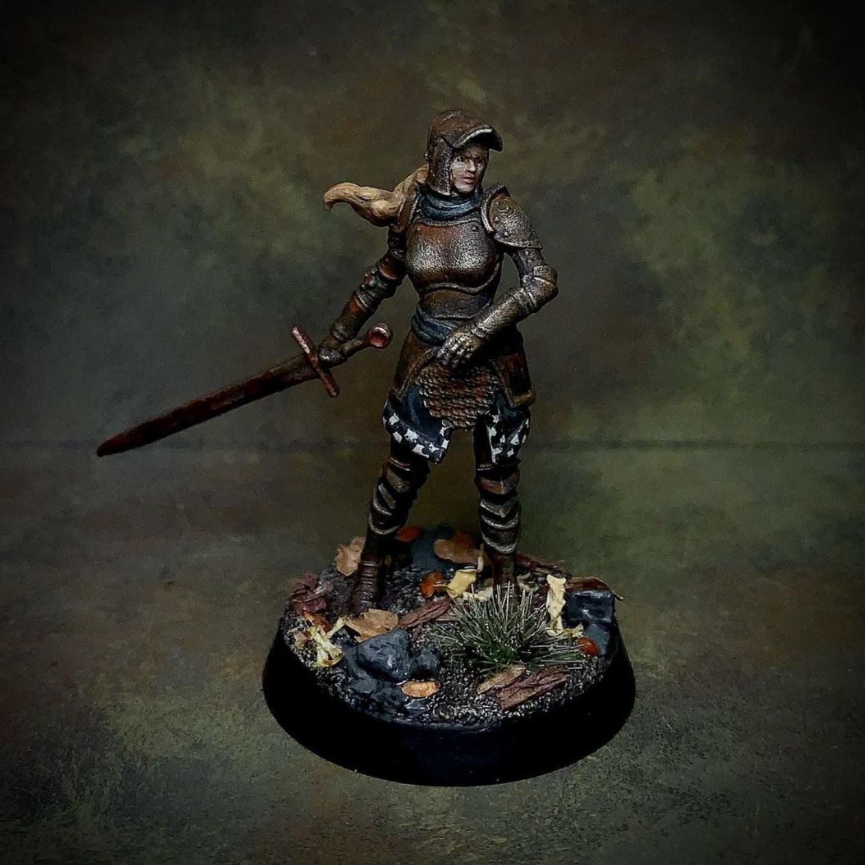 Bestiarum - Where horror meets art – Bestiarum Games