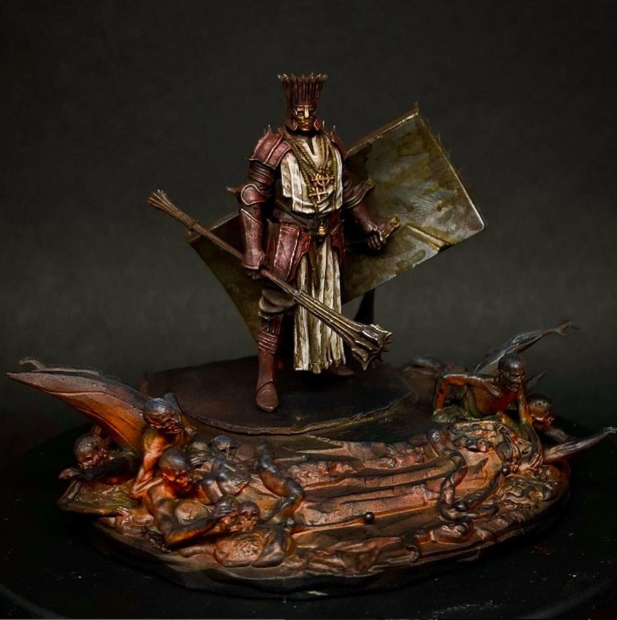 Bestiarum - Where horror meets art – Bestiarum Games