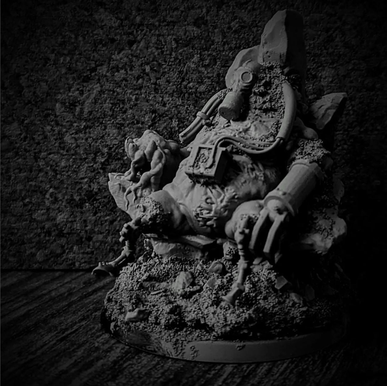 Bestiarum - Where horror meets art – Bestiarum Games