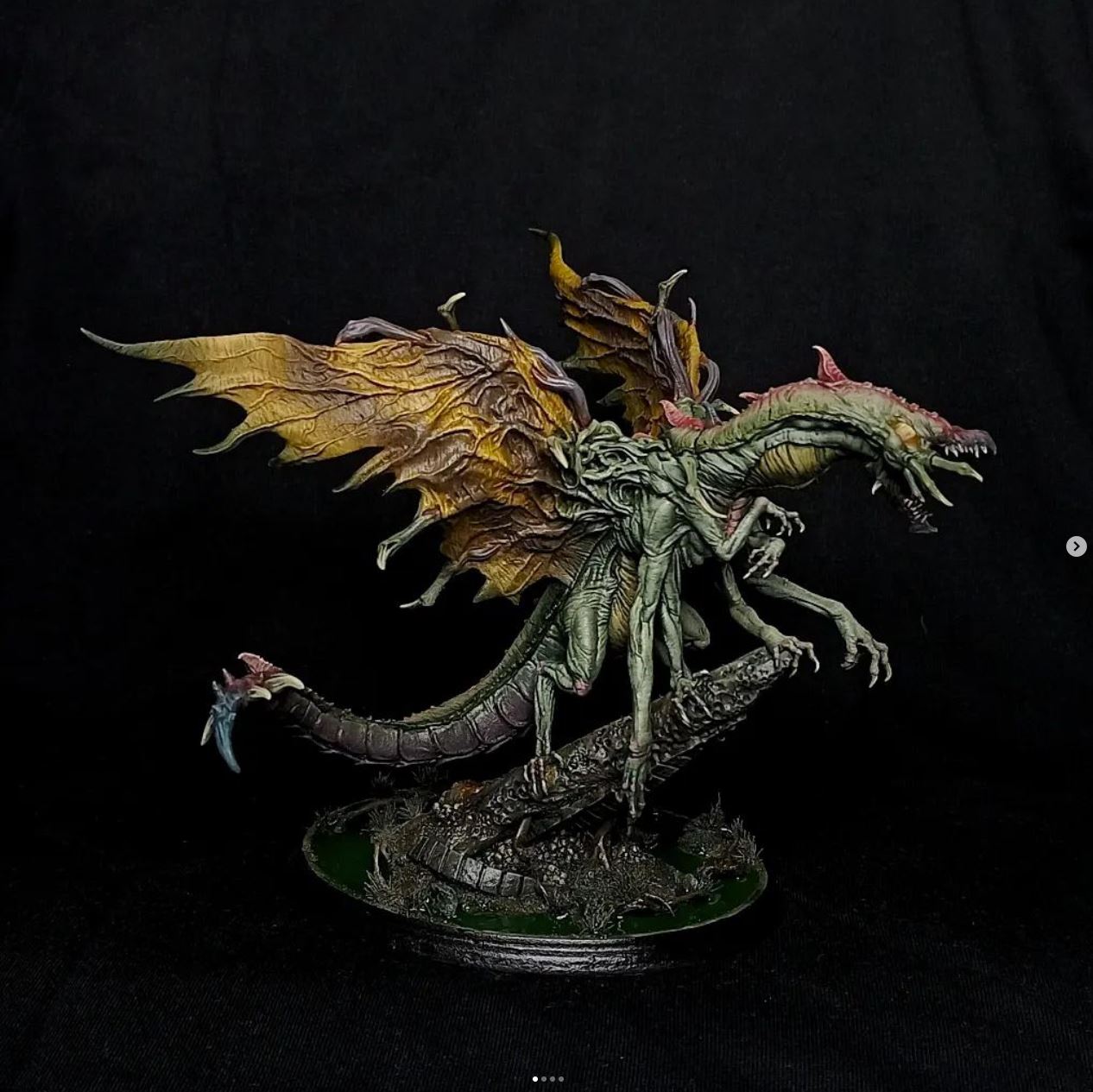 Bestiarum - Where horror meets art – Bestiarum Games