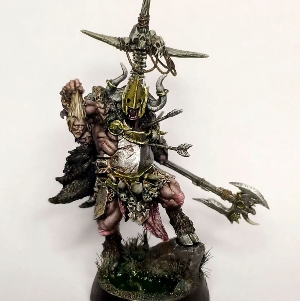 Bestiarum - Where horror meets art – Bestiarum Games