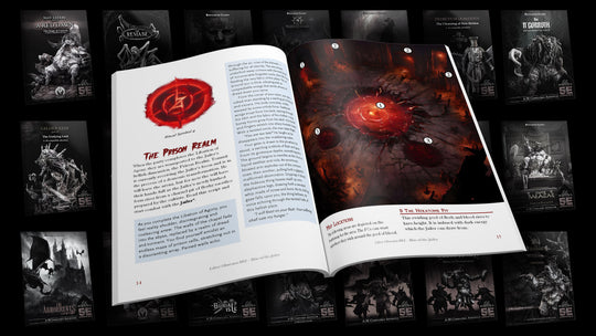 Games – Bestiarum Games