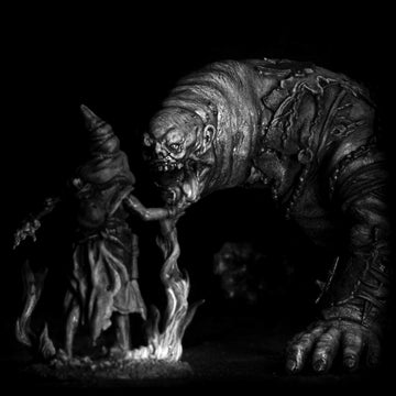 Bestiarum - Where horror meets art – Bestiarum Games
